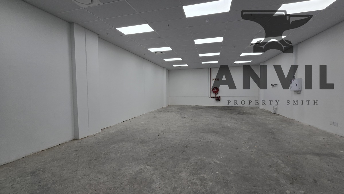 Retail Space To Let — Shop 238, Oceans Mall, Umhlanga Central