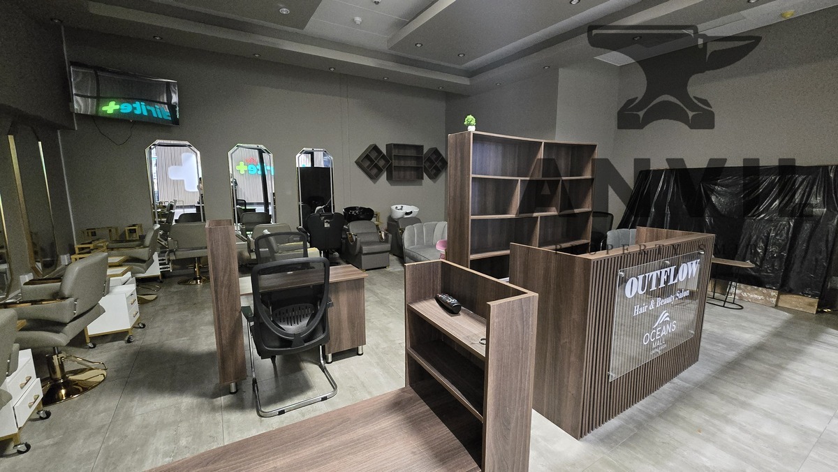 Retail Space To Let — Shop 12, Oceans Mall, Umhlanga Central