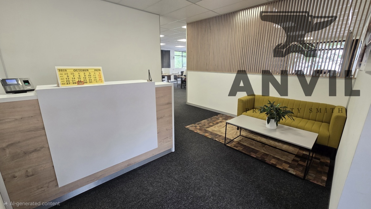 Office Space To Let — Unit 2 - Ground Floor, 2 Sunbury