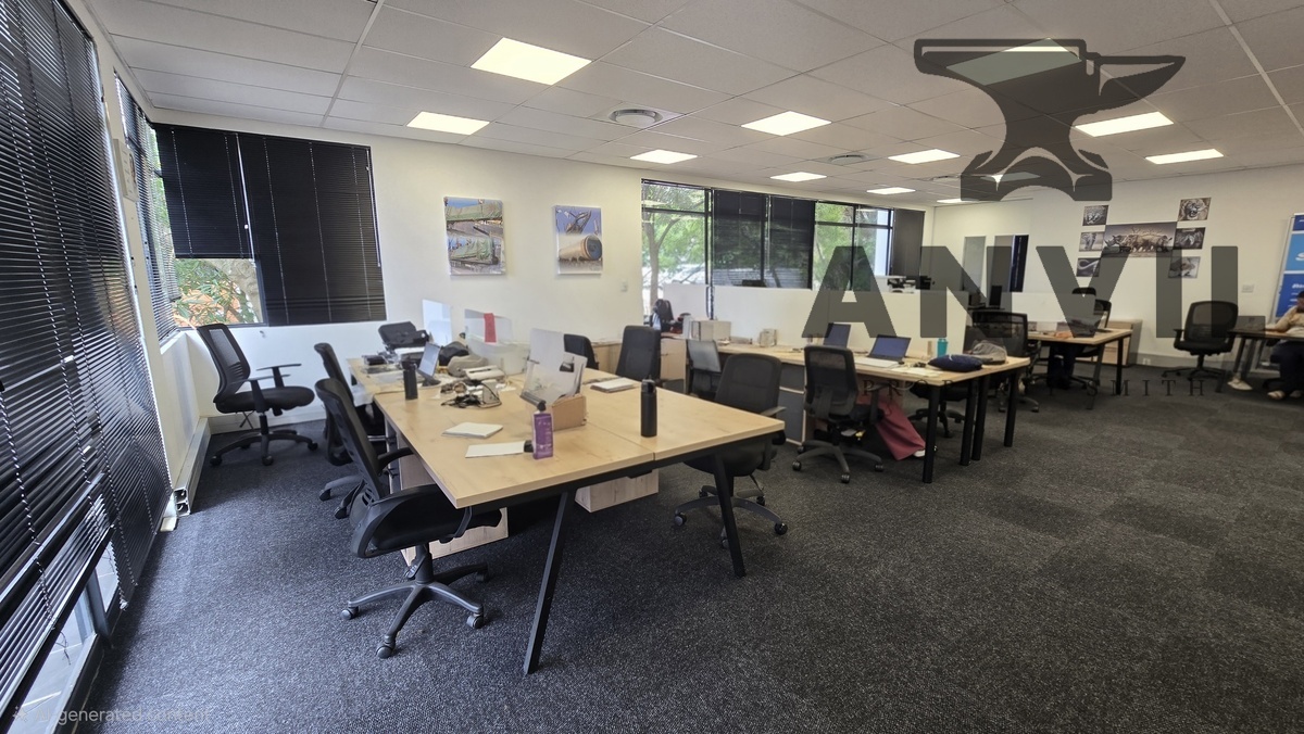 Office Space To Let — Unit 2 - Ground Floor, 2 Sunbury