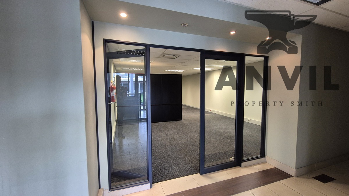 Office Space To Let — Office 226, Island Office Park,35 Island
