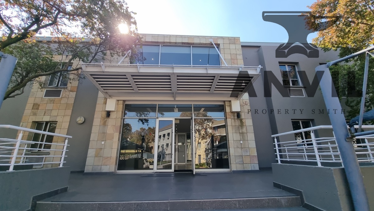 Office Space To Let — GF, Greenstone Hill Office Park