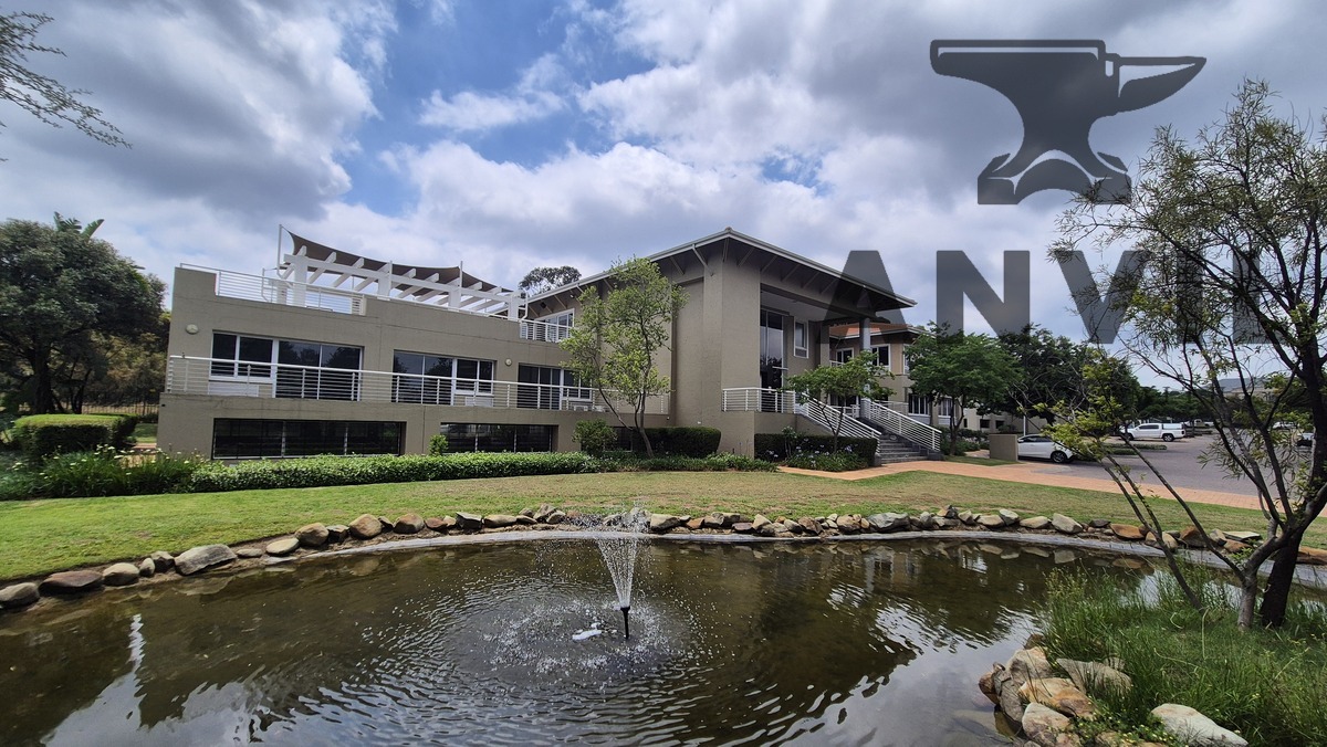 Office Space To Let — Building A - GF LHS, Country Club