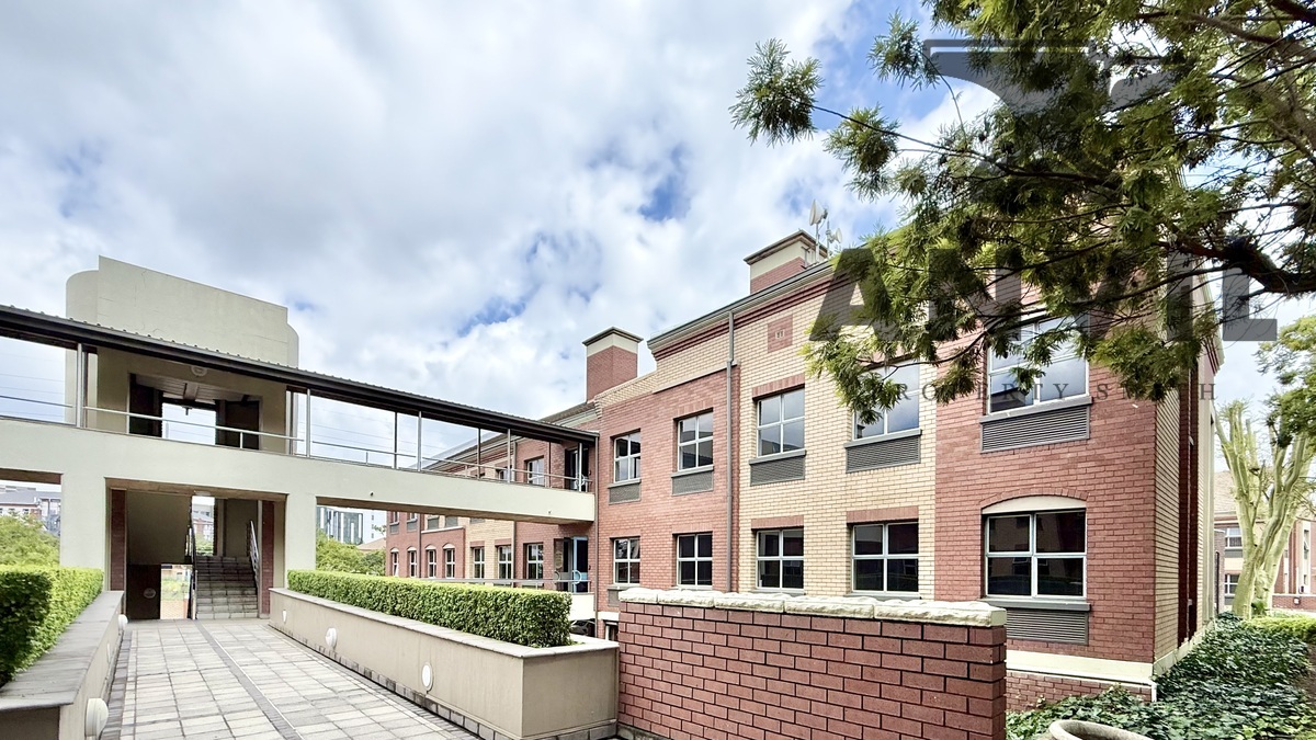 Office Space To Let — Block 2 FF, Atterbury Estate, Menlyn