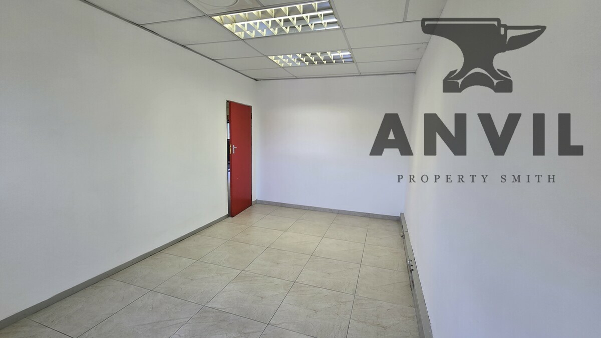 Office Space To Let — Units 8, 9 and 10, Fairways Piazza