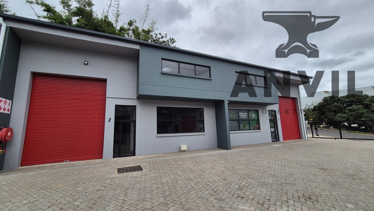 Innovation Park Glen Anil - Anvil Property Smith