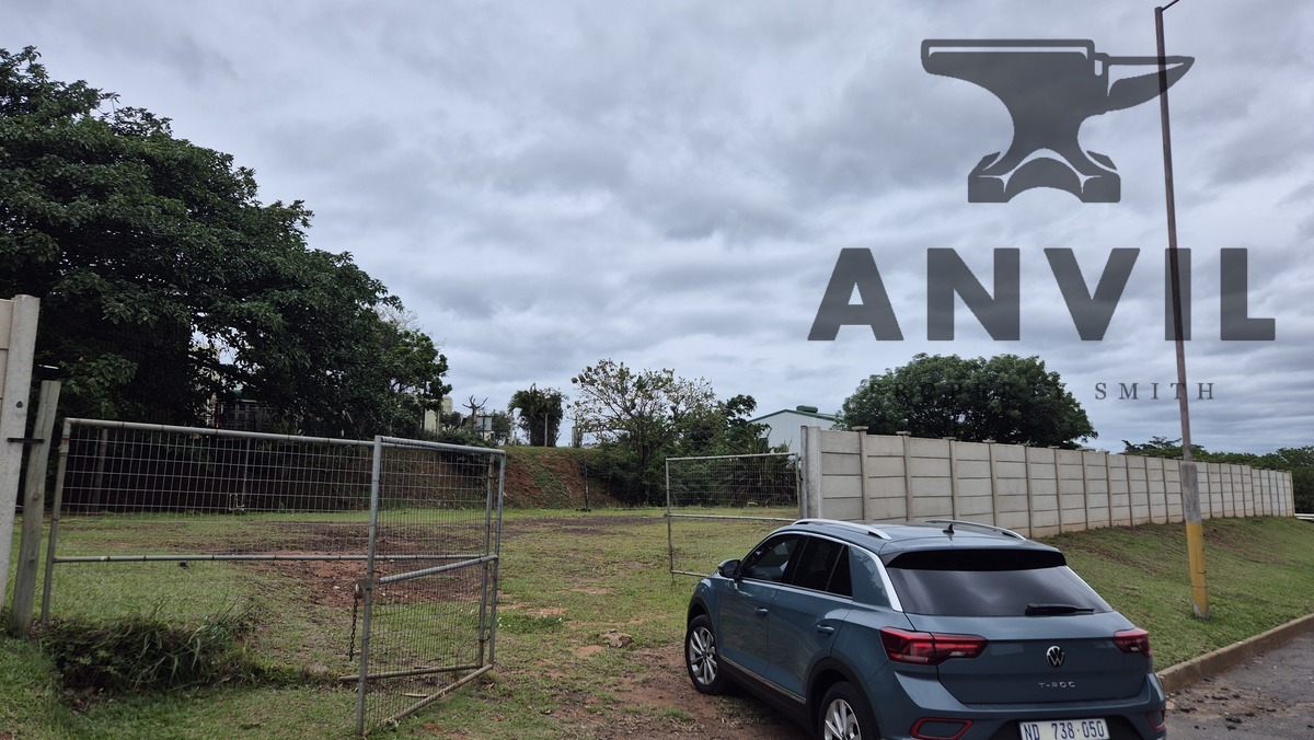 Office Space To Let — Section 30C, AECI Umbogintwini