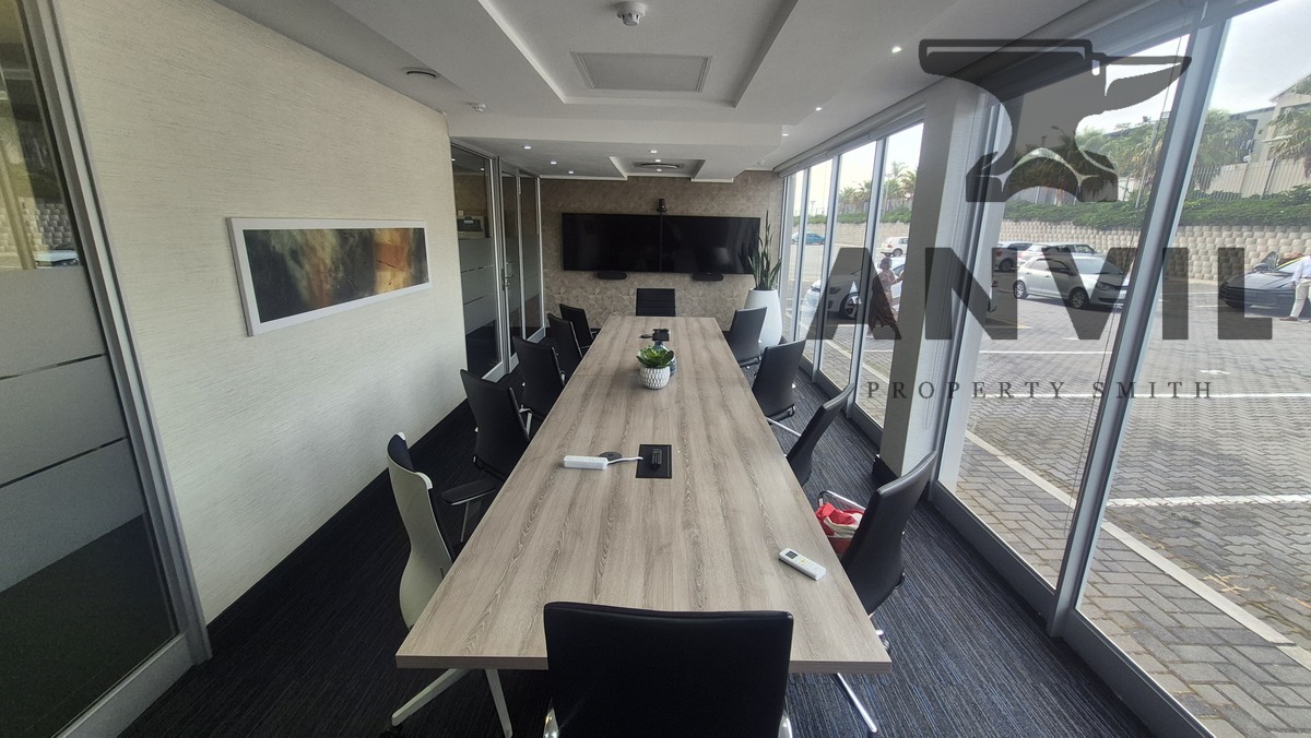 Office Space To Let — Ground Floor Unit 1, Waterfront Business