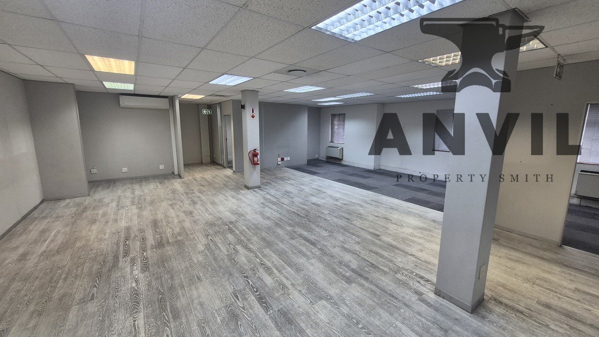 Office Space To Let — Ground floor Bock 4, Greenacres Office