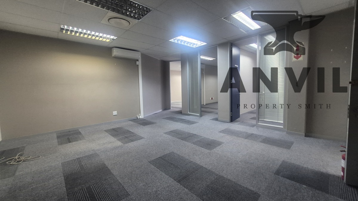 Office Space To Let — Ground Floor Block 4 110sqm, Greenacres