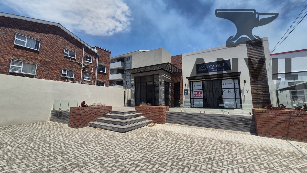 39 Newton St, Newton Park, Gqeberha, 6055, South Africa Newton Park ...