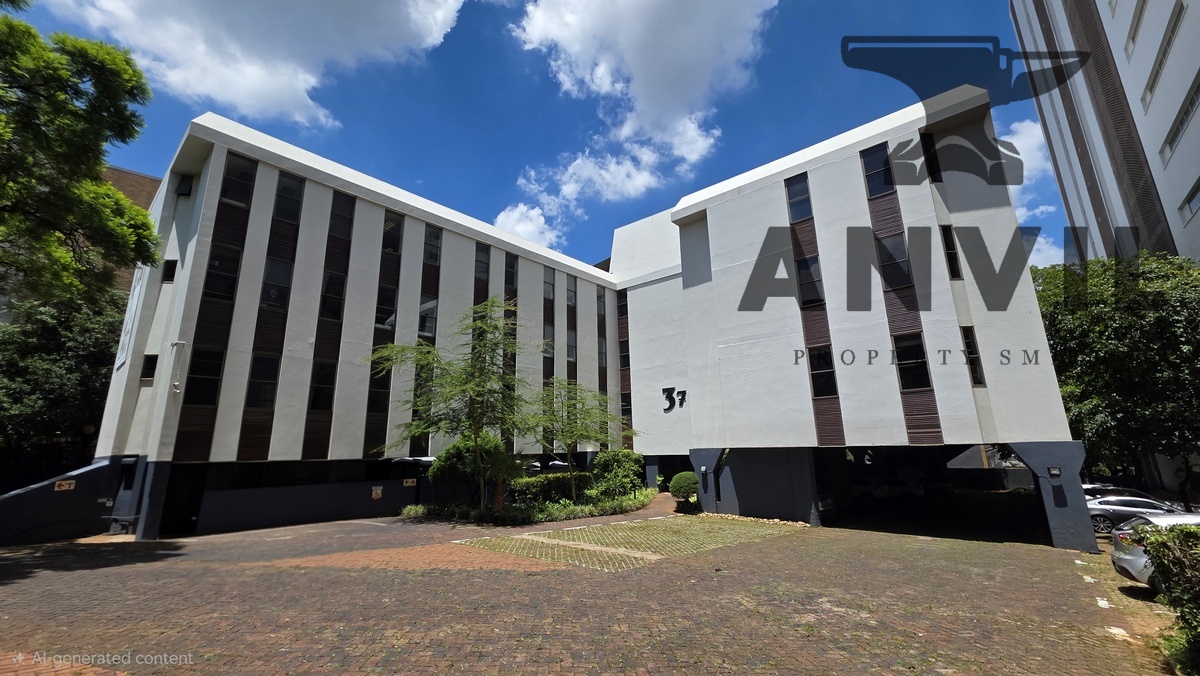 Office Space To Let — 3rd Floor - Office 3 , 37 Bath Avenue
