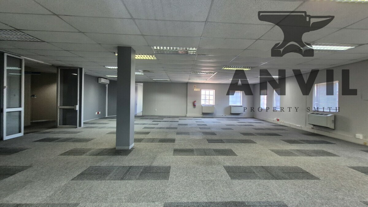 Office Space To Let — Block 4 2nd Floor , Greenacres Office