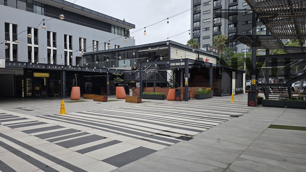 Retail Space To Let — Ground Floor Shop Unit, Granada Square