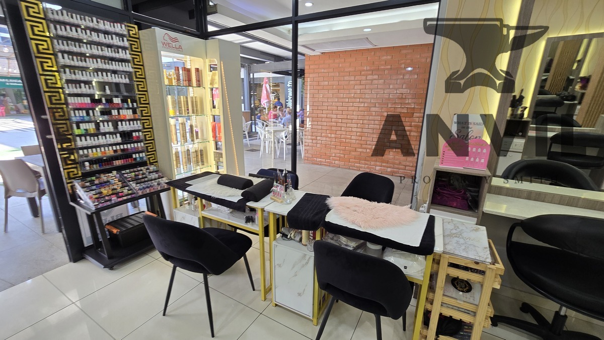 Retail Space To Let — Ground Floor Shop Unit, Granada Square
