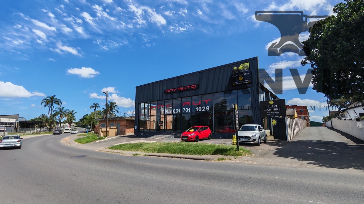 Warehouse Space To Let — Showroom, 22 Underwood Road, Hatton