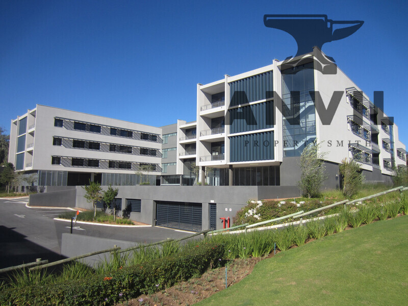 Office Space to rent in Sandton - Anvil Property Smith.