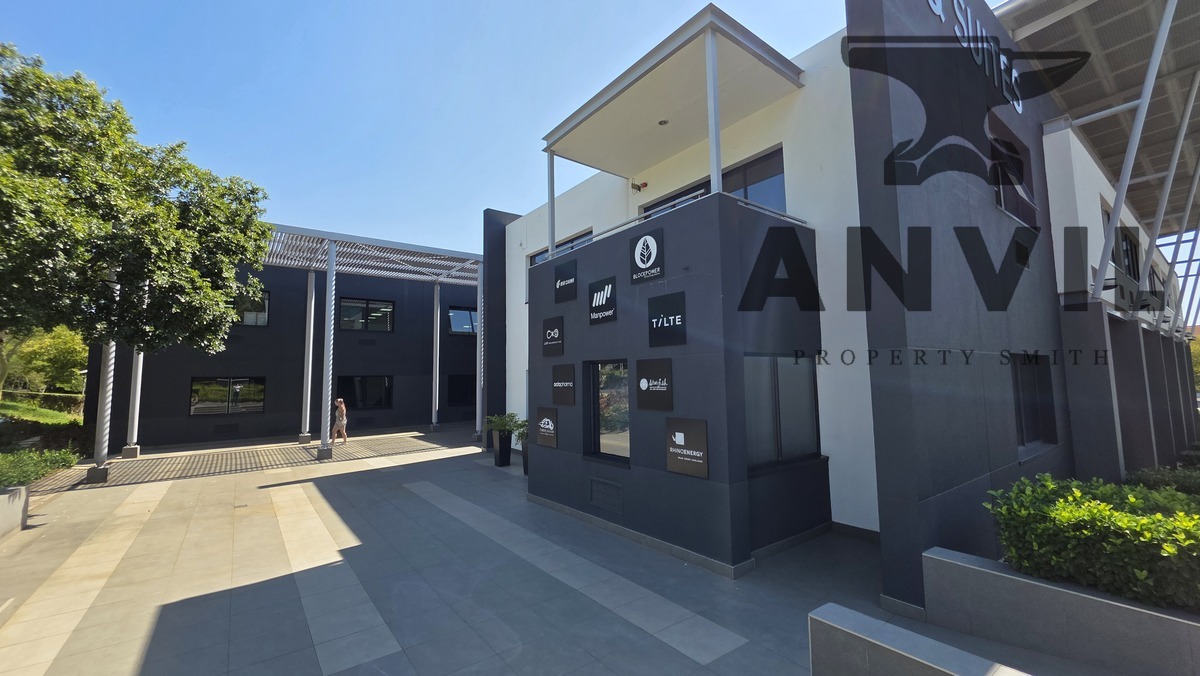 Office Space To Let — Budling 3 - Ground Floor, Design