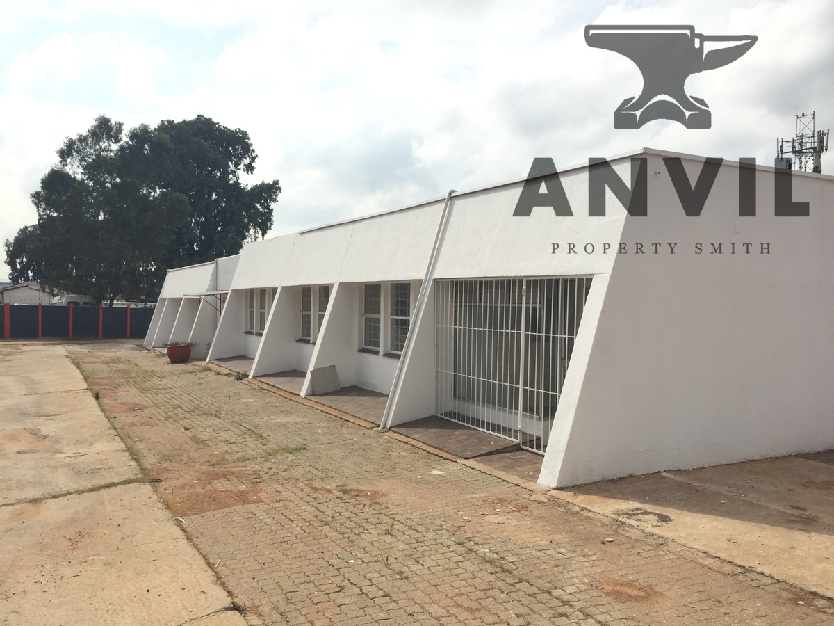 37 Nasmith Rd, Jupiter, Germiston Jupiter - Anvil Property Smith
