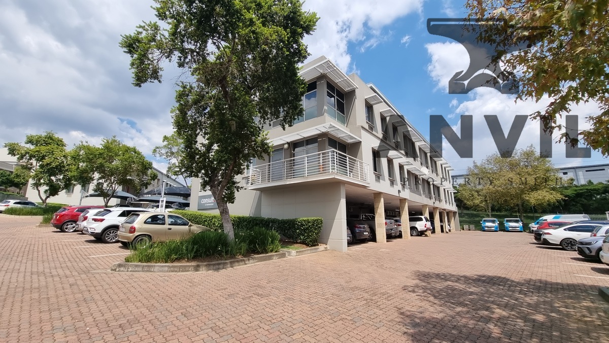 Office Space To Let — GF East - Sub division , Greenstone Hill