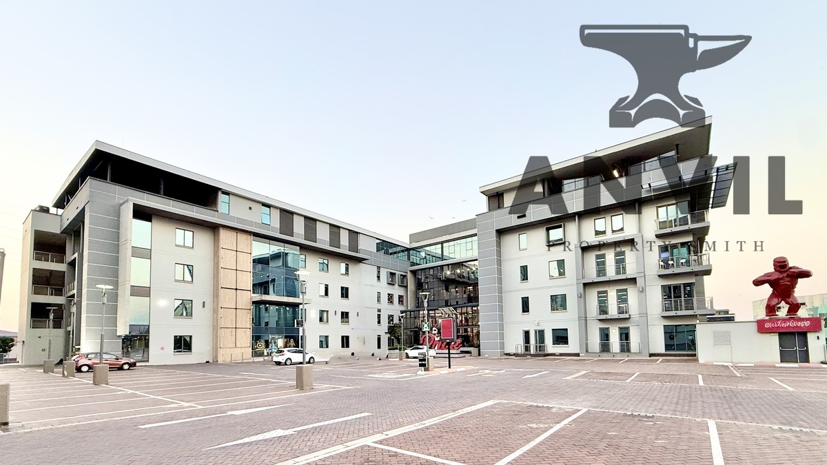 Office Space To Let — Block B - Floor 3 Unit 1, Menlyn
