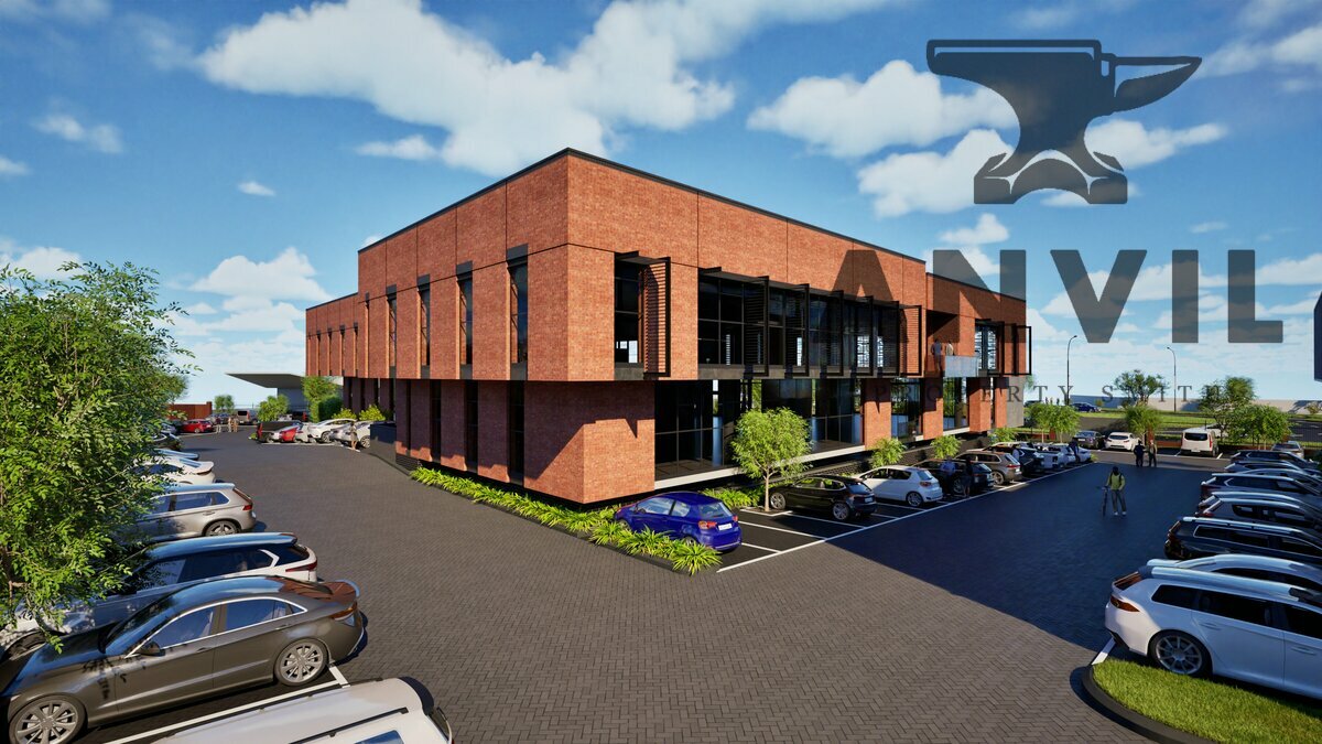 Riverstone Glen Marais - Anvil Property Smith