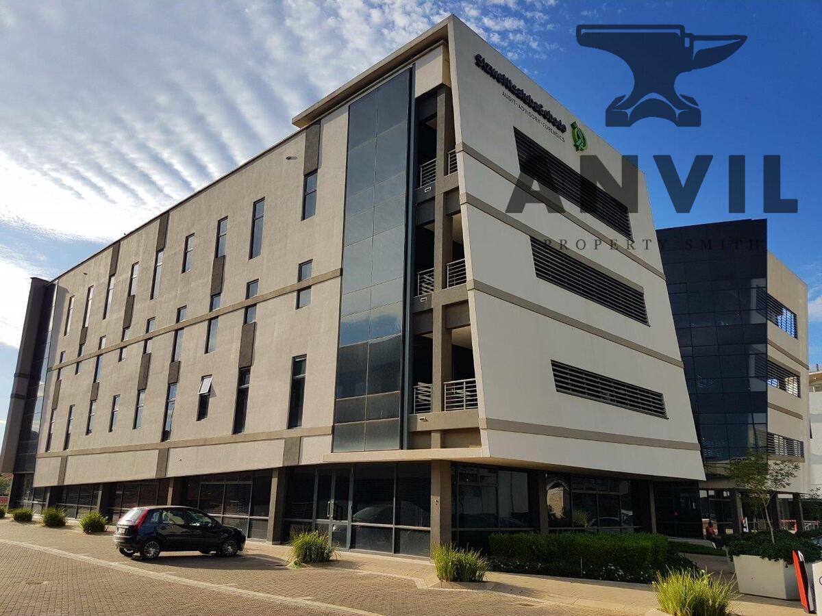 Office Space To Let — Block E Level 5 - Unit 3, Summit Place