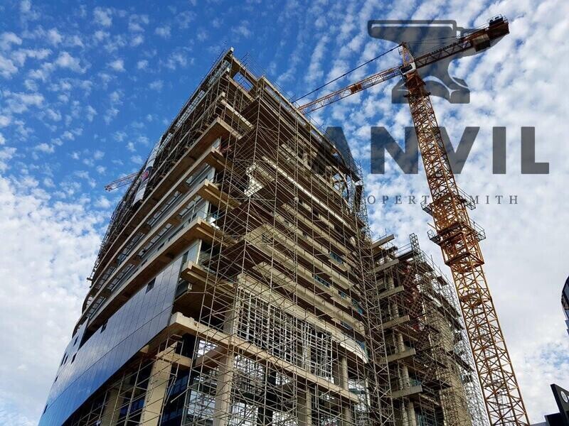 Office Space To Let In Summit Place, Menlyn, Pretoria