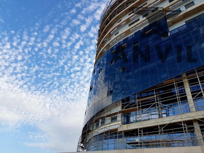 Office Space To Let In Summit Place, Menlyn, Pretoria