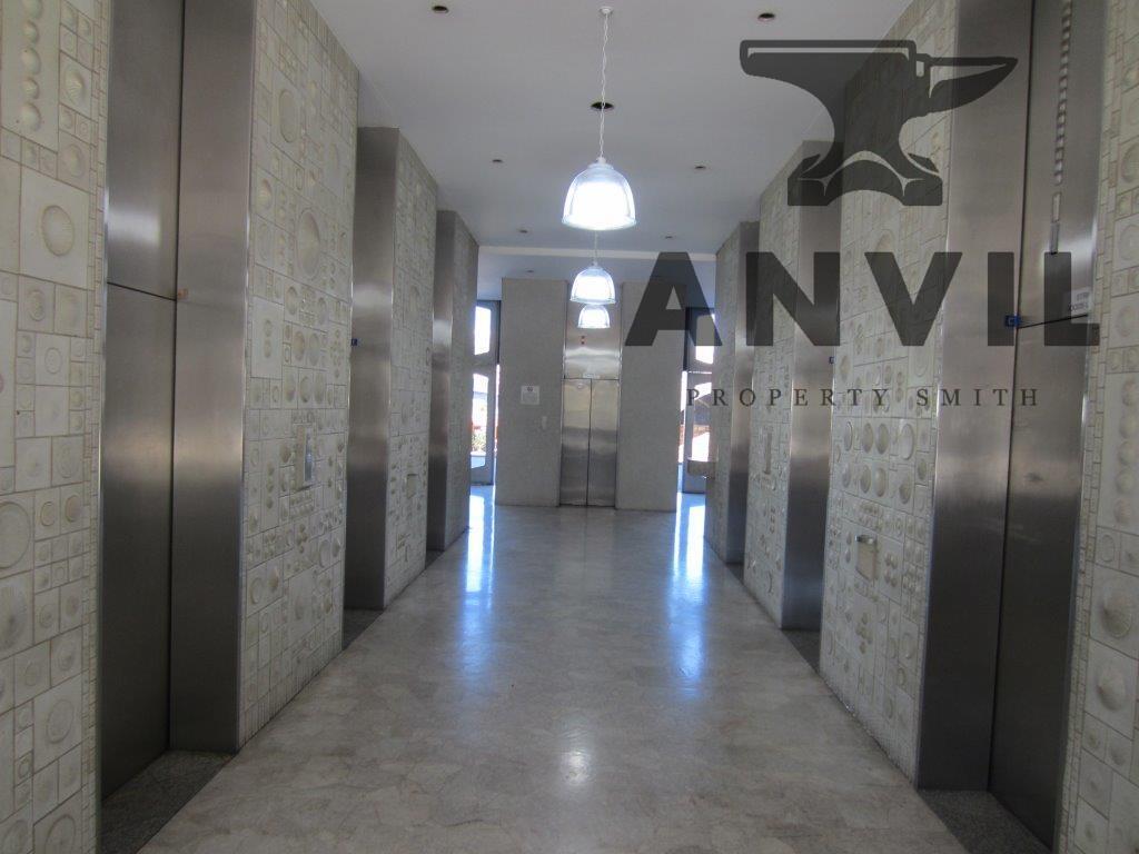 Warehouse Space For Sale — 21st Floor Office, 222 Smit Street