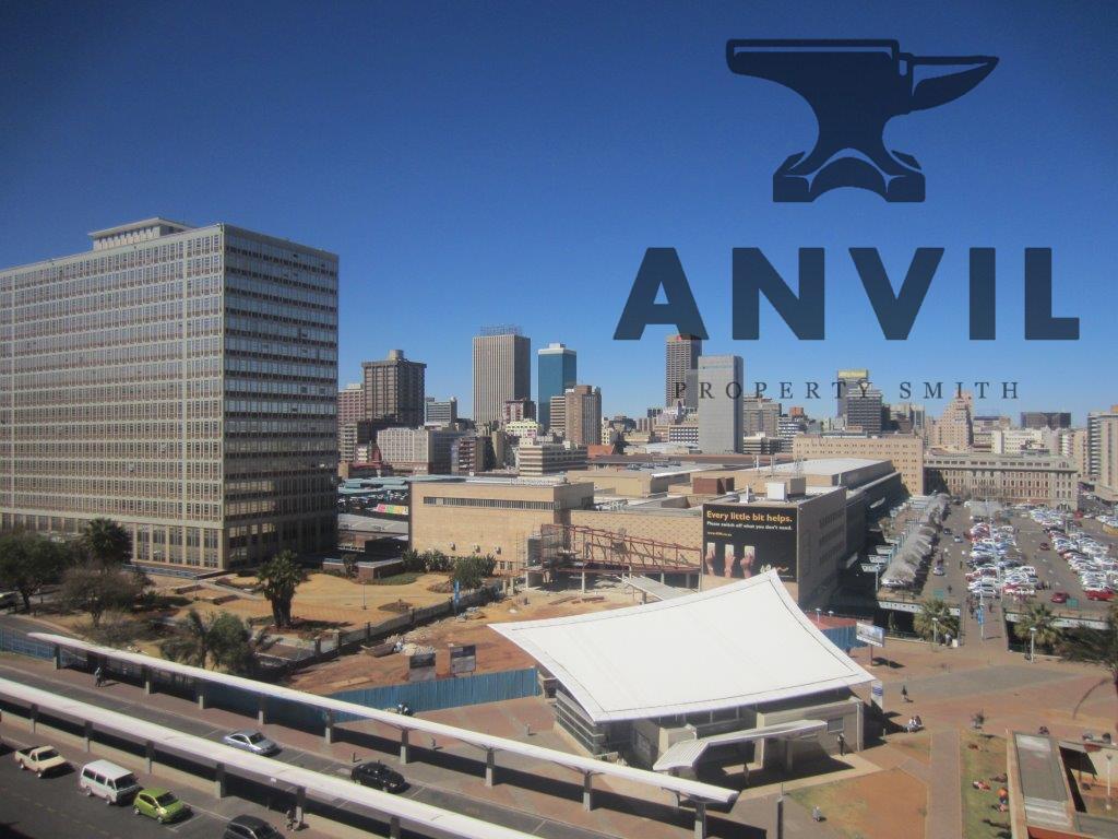 Office Space For Sale — Portion of 21st Floor Office, 222 Smit