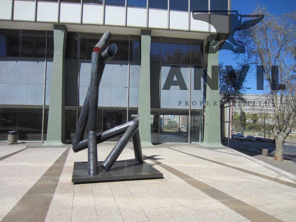 Warehouse Space For Sale — 21st Floor Office, 222 Smit Street