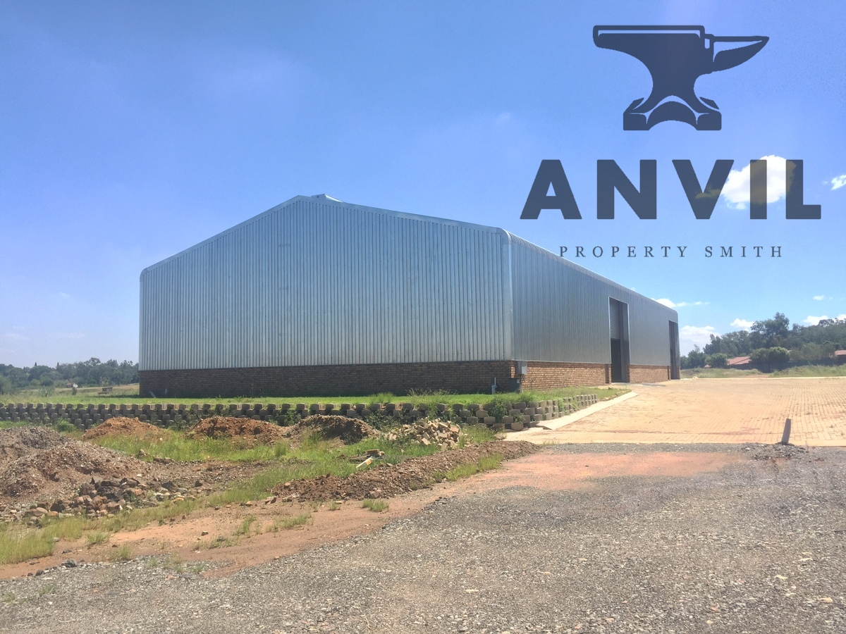 508 Pretoria Road, Rynfield Benoni - Anvil Property Smith