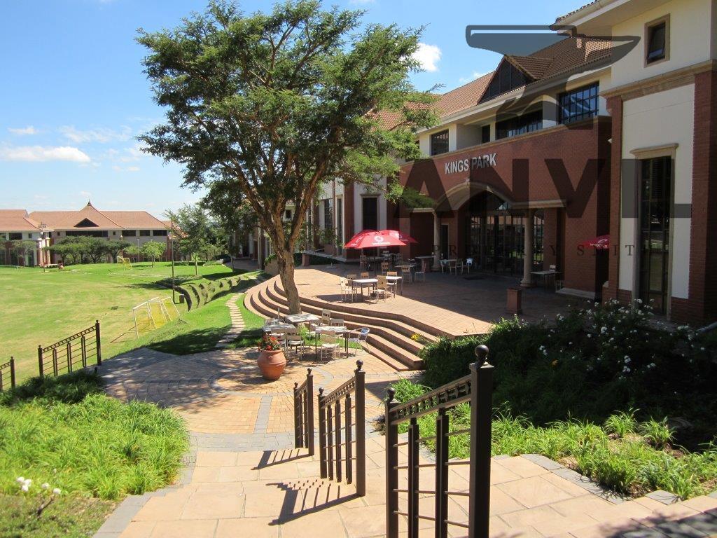 The Gabba, The Campus, Bryanston Bryanston - Anvil Property Smith