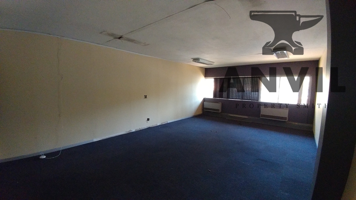 Office Space To Let — Option 1 Nossob, Kasteel Office Park
