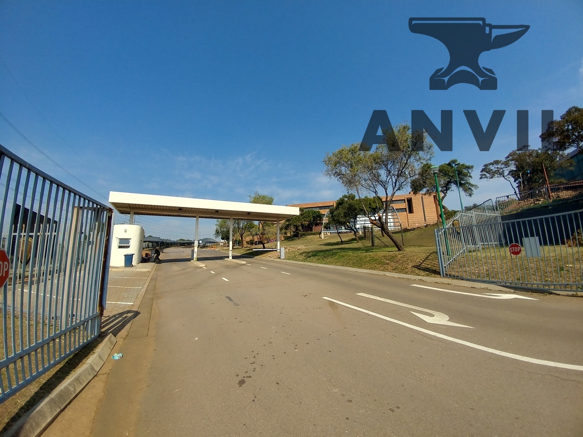 Office Space To Let — Option 3, Nossob, Kasteel Office Park