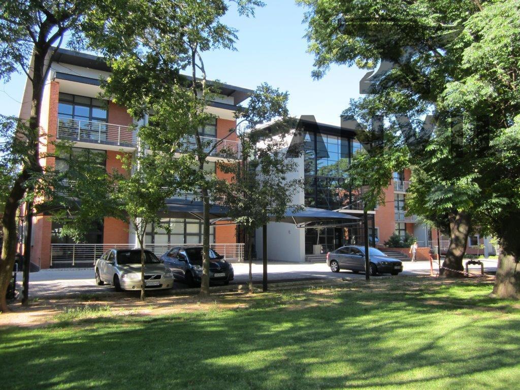 Upper Grayston Office Park, Block A, Suite 5, First Floor