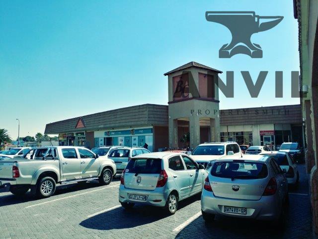 Retail Space To Let — Suite 1A, Bracken City, Cnr Hennie
