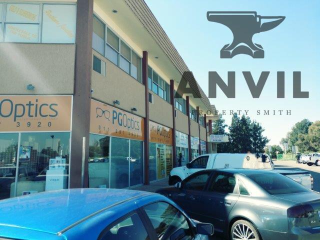 Retail Space To Let — Suite 1A, Bracken City, Cnr Hennie