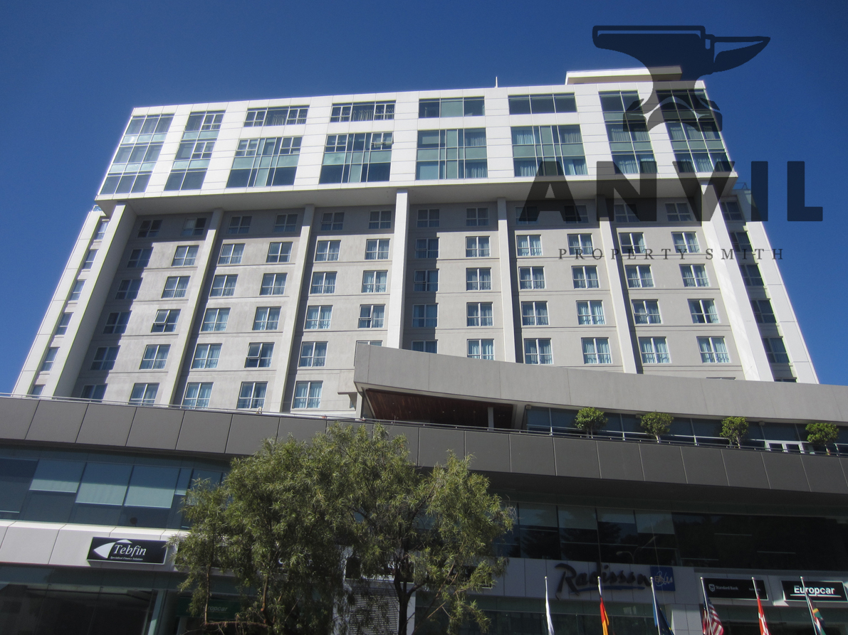 Fully Fitted Offices to Let