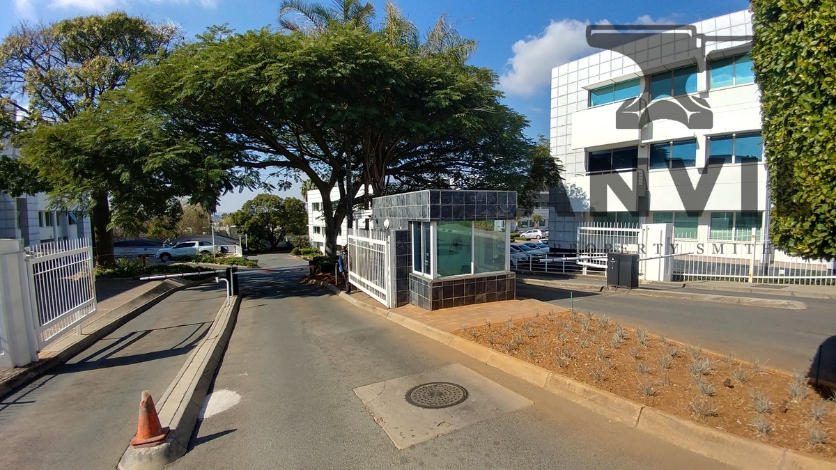 150 Rivonia Road Office Park, Morningside, Sandton Sandown - Anvil ...