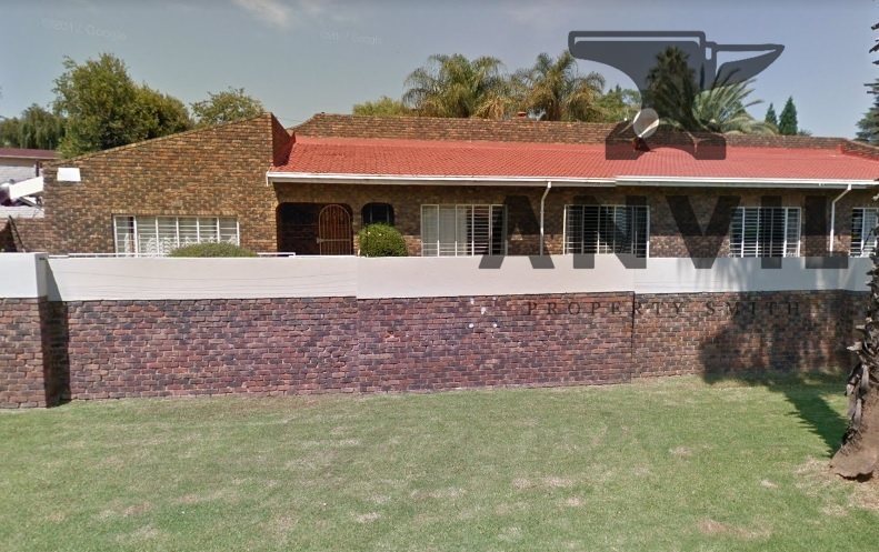 24 Riley Road Bedfordview - Anvil Property Smith