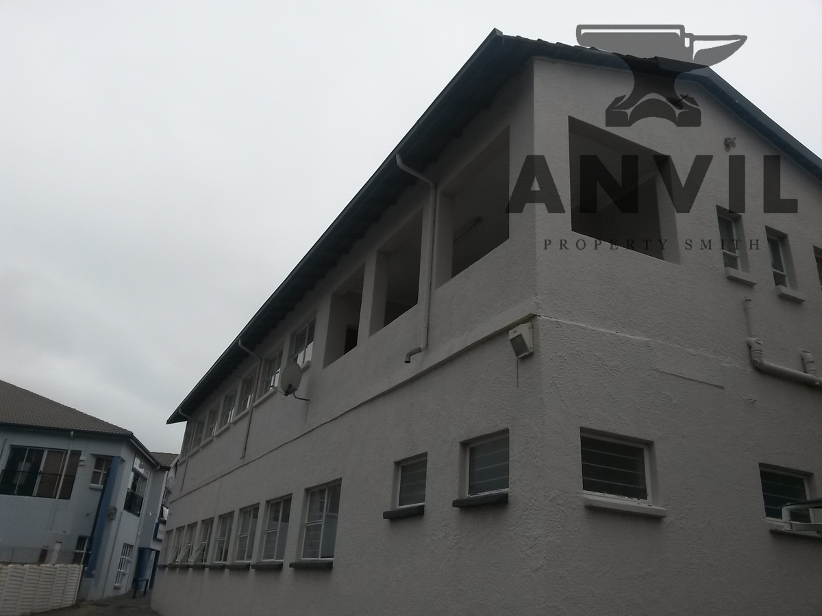 Horizon Office Park, Roodepoort Horison - Anvil Property Smith