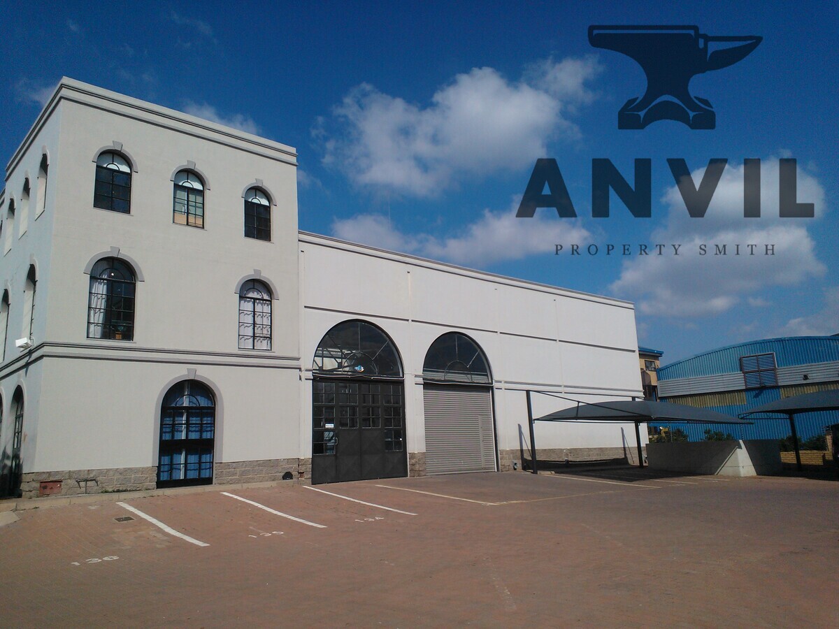 49 New Road, Midrand - Section 2