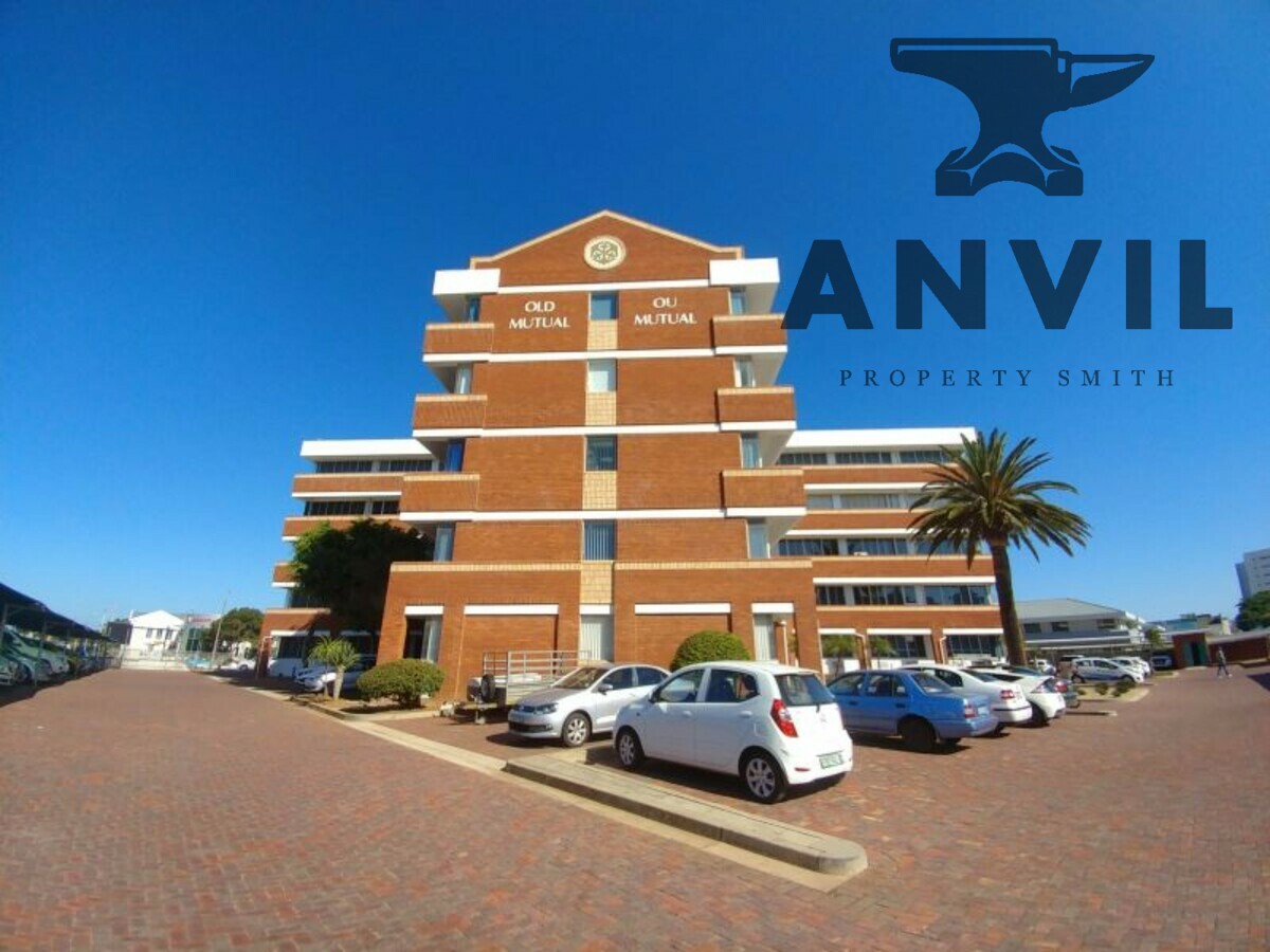 Open Offices To Let In Newton Park