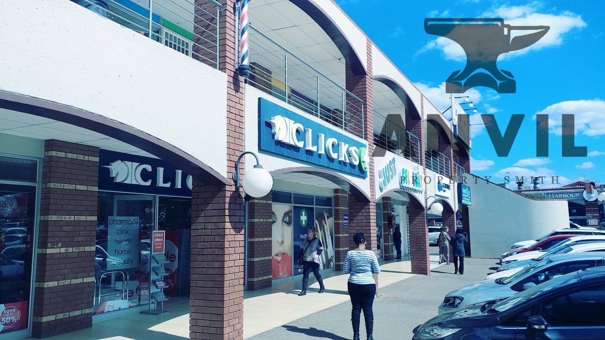 Meyersdal Mall, Corner Michelle ave and Hennie Alberts street ...