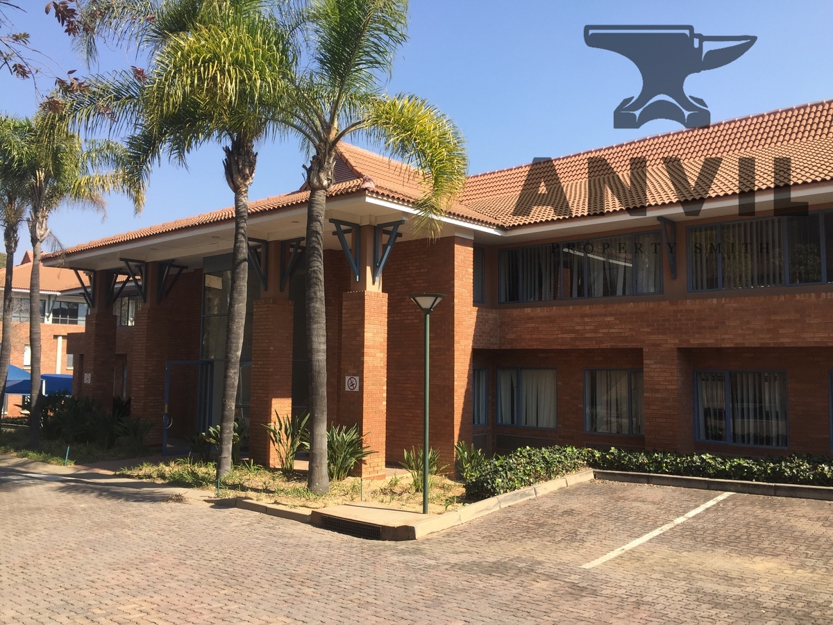 Standalone Building-TO LET