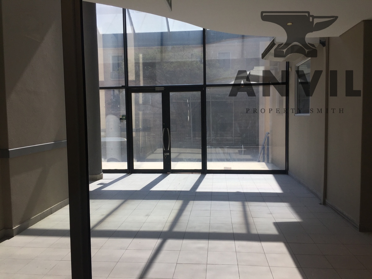 Office Space To Let — Entire Building, 3 Simba Rd, Sunninghill