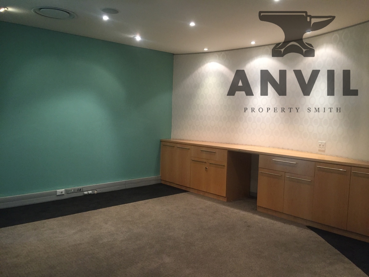 Office Space To Let — The Core, The Core Shopping Centre