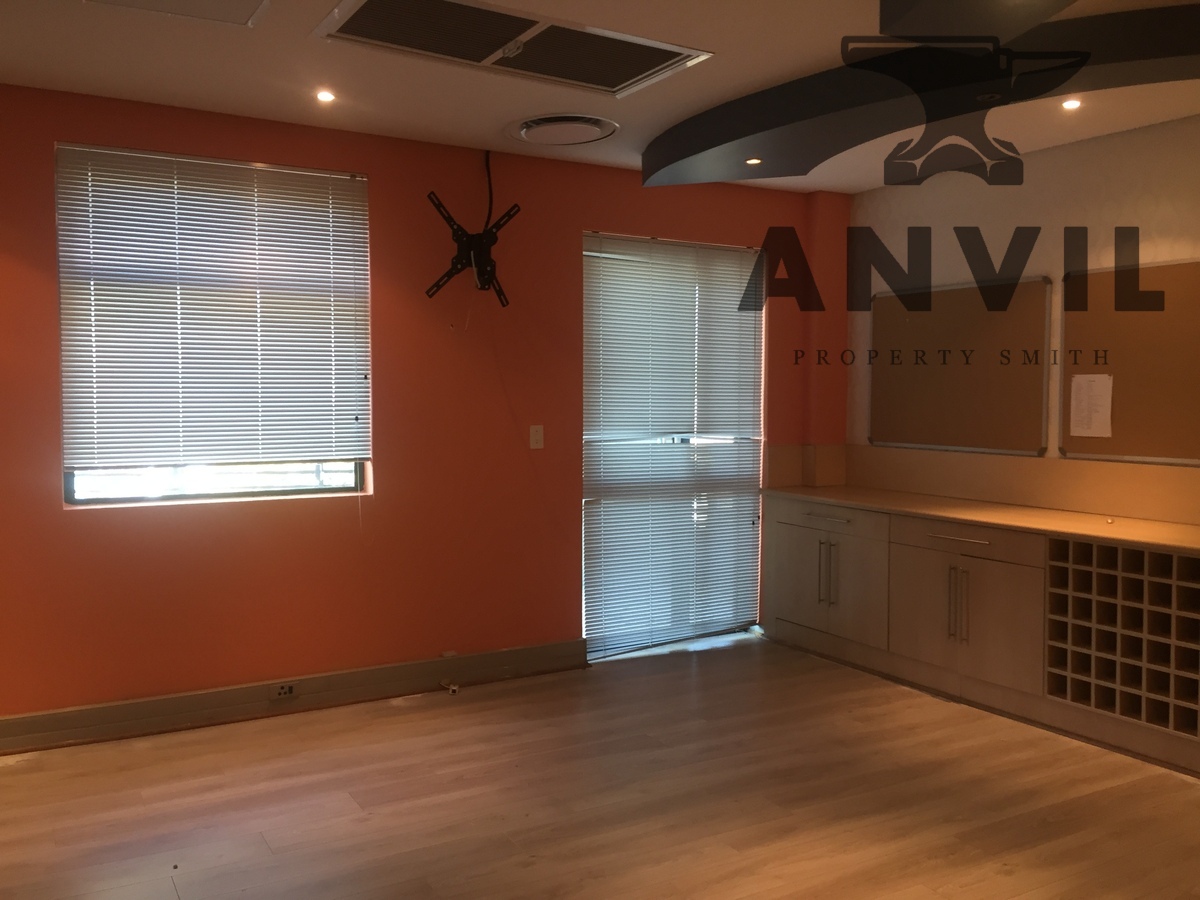 Office Space To Let — The Core, The Core Shopping Centre